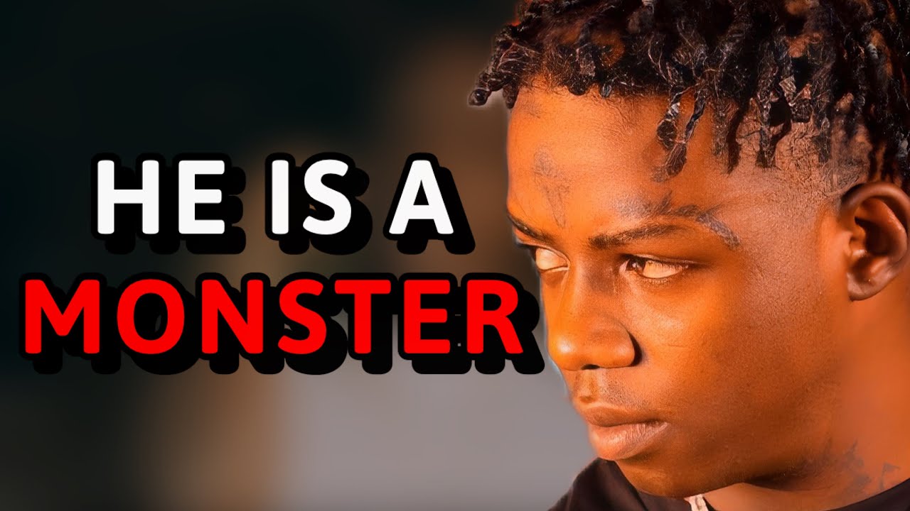 This Famous Rapper Career Is Over After These Crazy Accusations - YouTube