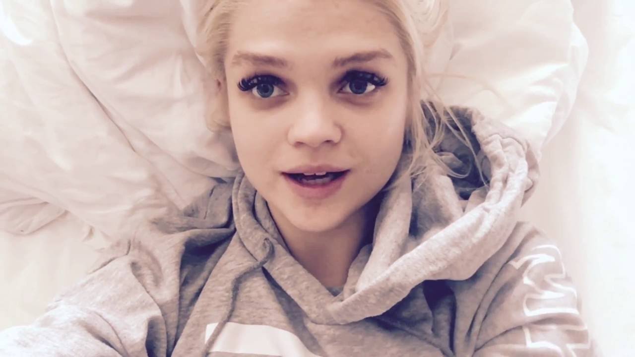 Margaret - ESKA Music Awards 2016 - YouTube