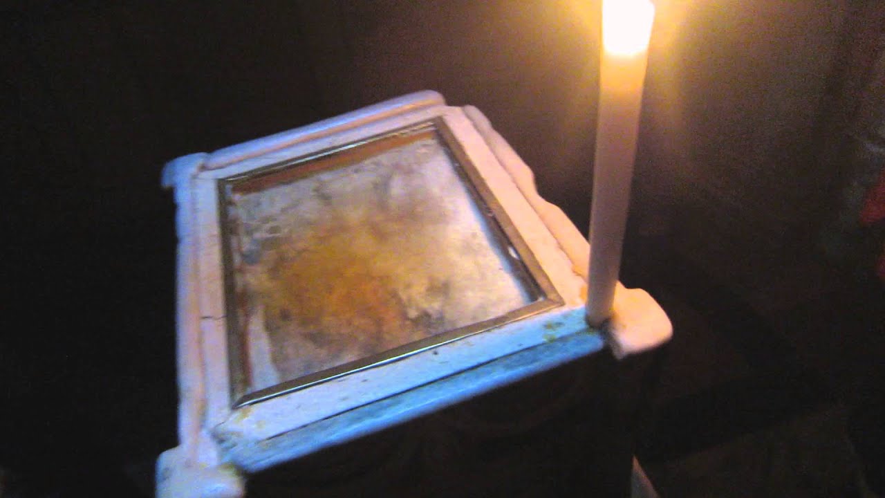 Angel Stone inside Jesus's Tomb, Church of the Holy Sepulcher ...