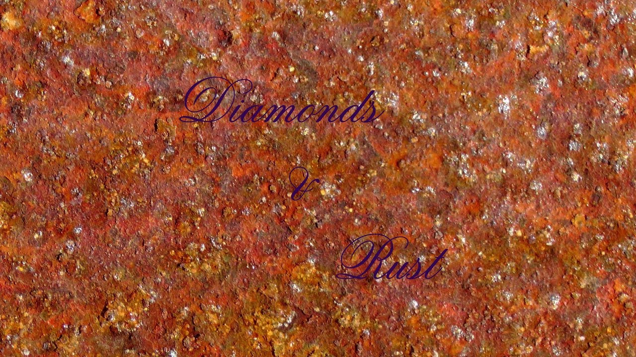 Diamonds & Rust (Frank Fojtik) - Part II: The Solos - YouTube