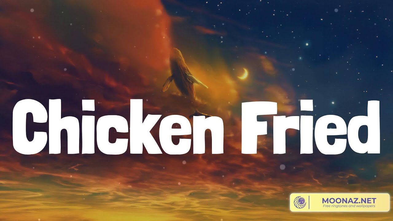 Chicken Fried - Country music playlist 2023 - Zac Brown Band, Luke ...