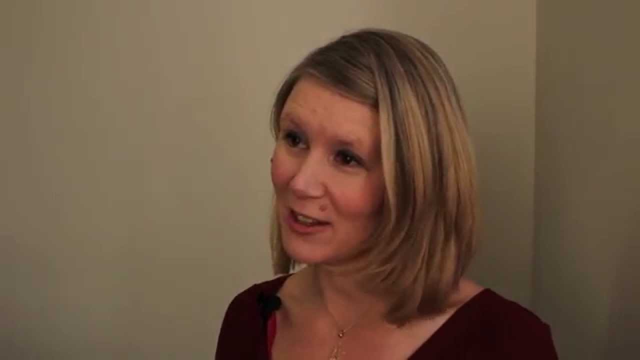 Tamsyn Murray - Summer Reading Challenge Author of the Month - YouTube