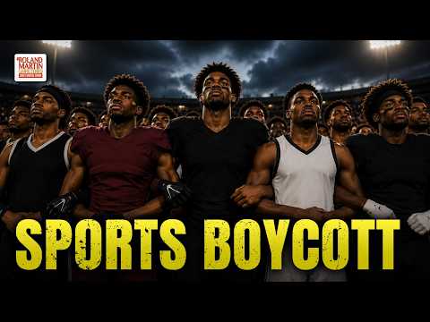 NAACP Launches Sports Boycott Over Attacks on Black Voting Rights