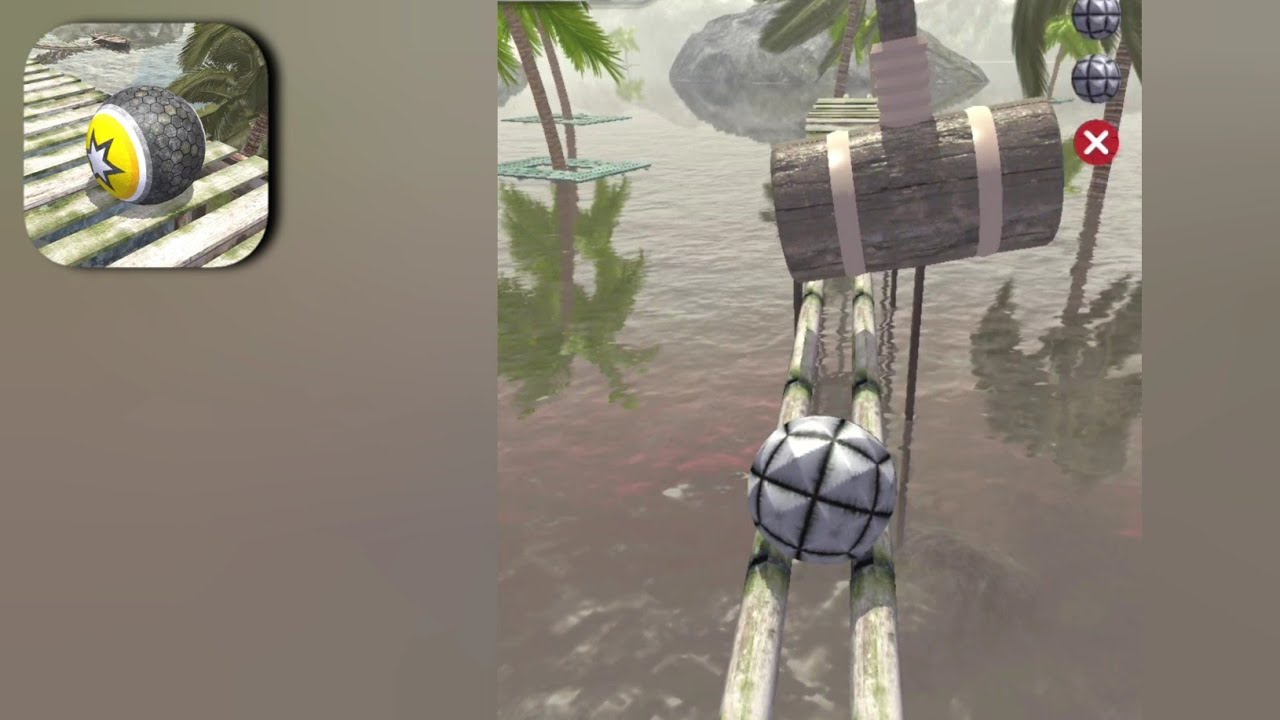 Rollance Ball - Gameplay Trailer (Ios,Android) - YouTube