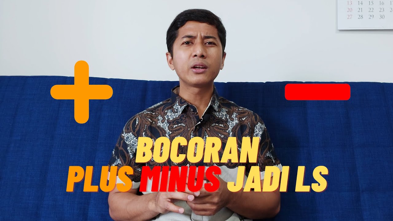 PLUS MINUS JADI LOCAL STAFF KBRI / KJRI DILUAR NEGERI! DARI SEMUA BIAYA ...