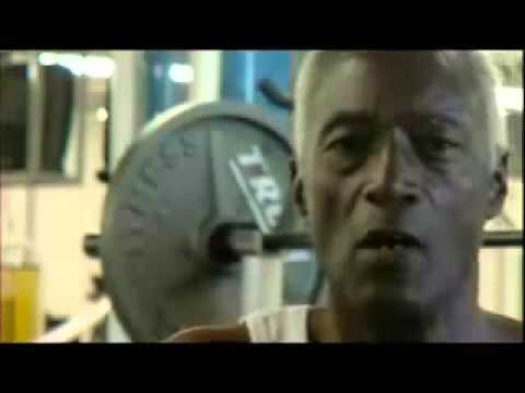 Copper Colored people are better conductors of Sunlight - YouTube