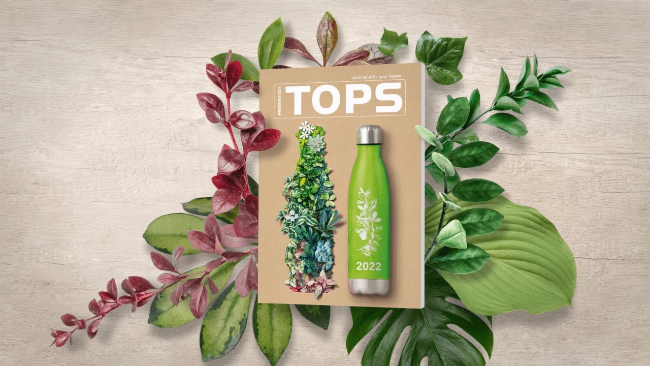 Promotion TOPS 2022 EN - YouTube