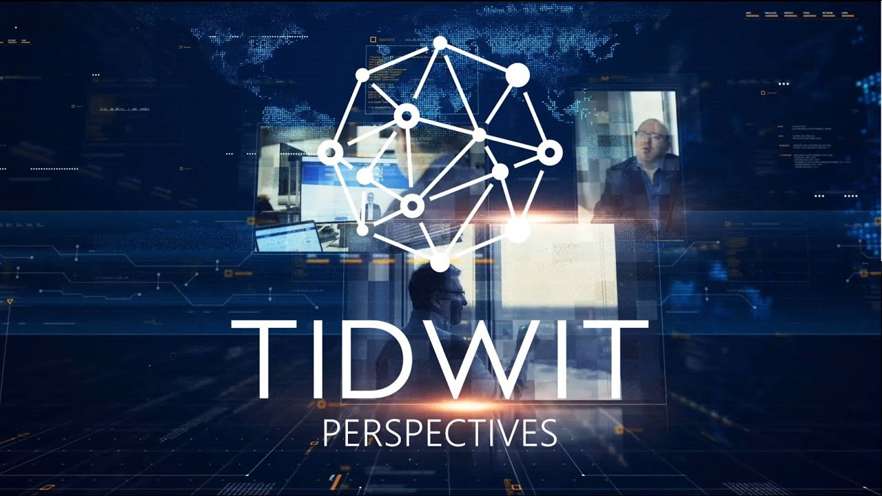 TIDWIT Perspectives: Ecosystem Evolution with Norma Watenpaugh, Phoenix ...
