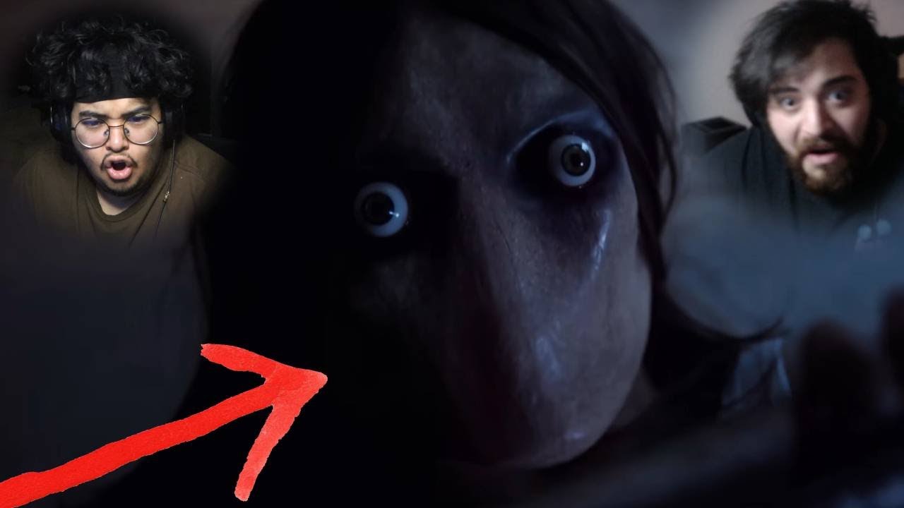 SCARY STORIES NIGHTMARE FUEL [Frightful Scarefest #001] - YouTube