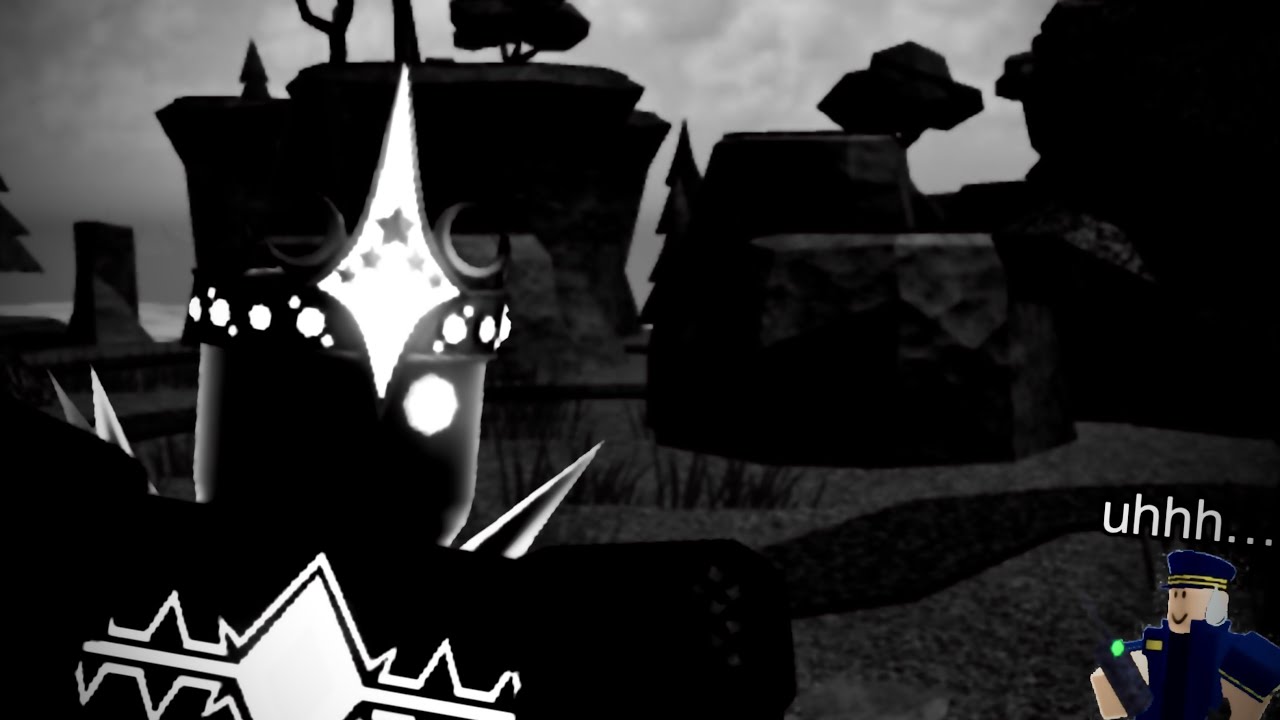 Meet The Abyss. [TDS MEME] - YouTube