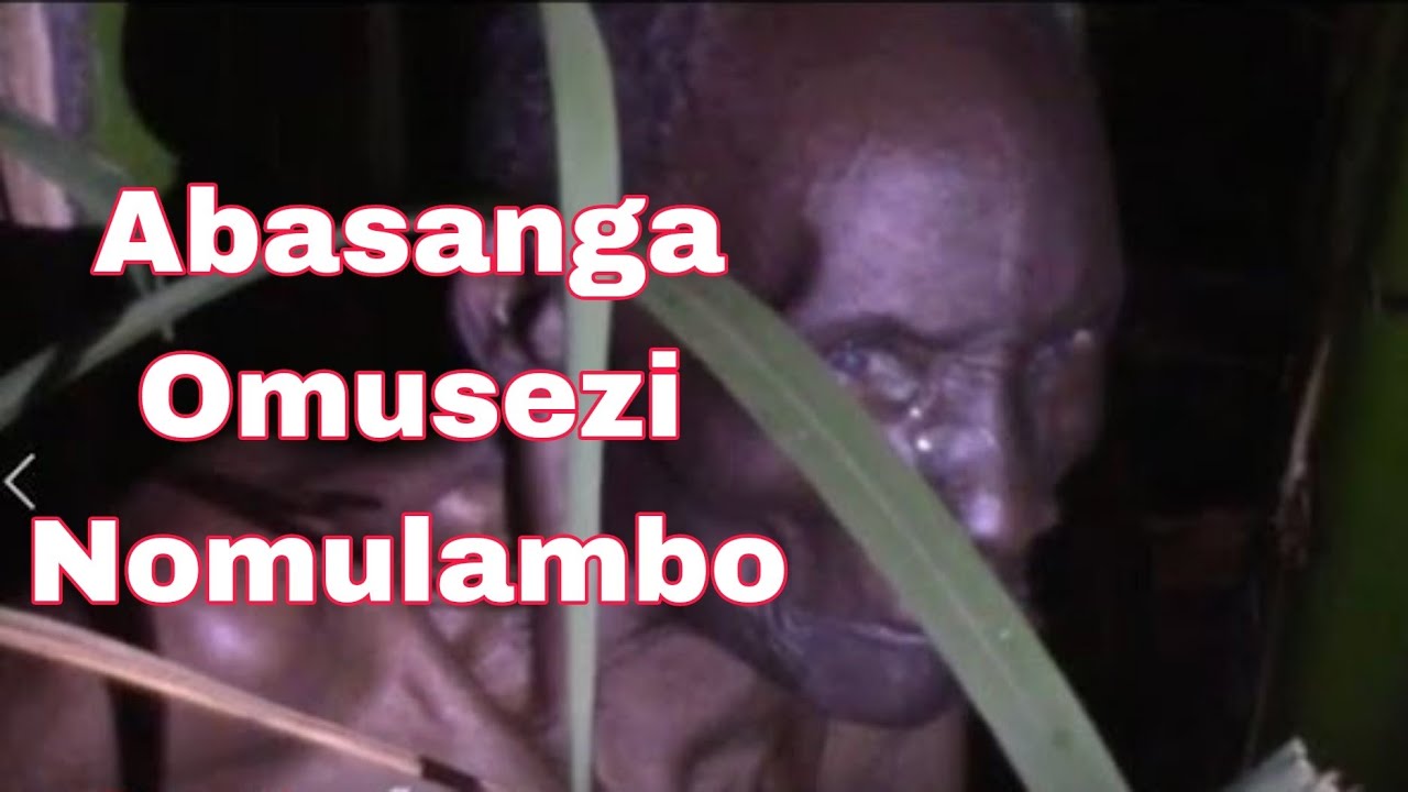 Omusezi, Abawala abasanga abasezi mutumbi nga yetiise omulambo. Bitiisa ...