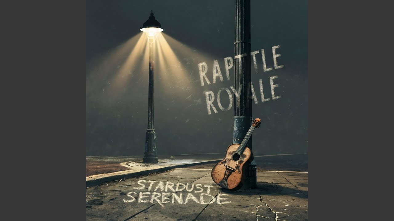 Stardust Serenade - YouTube