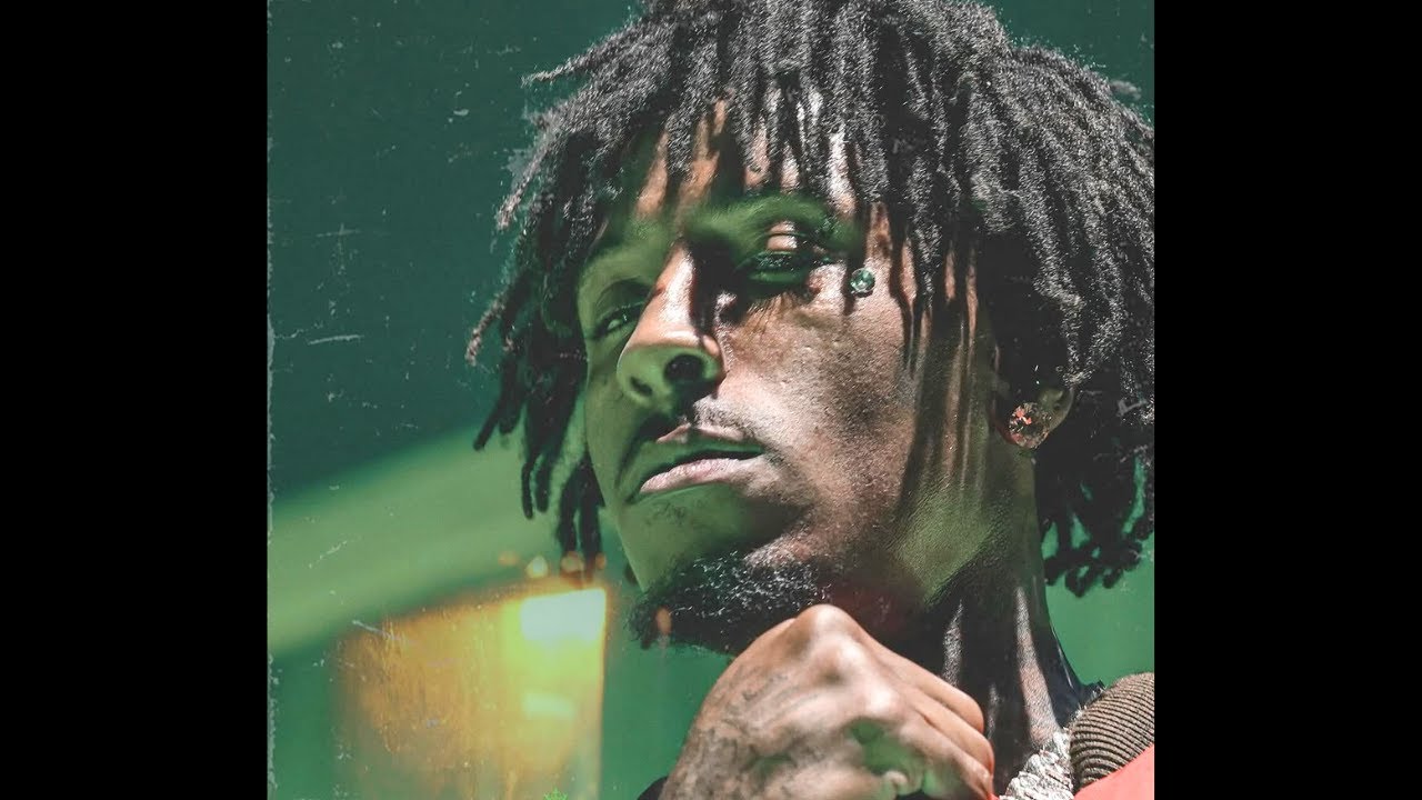 [FREE] NBA Youngboy Type Beat 2025 - "Painful Letters" - YouTube