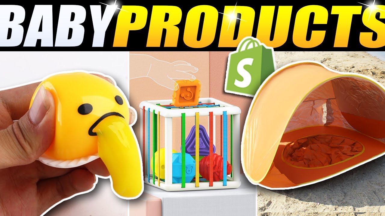 top-10-kids-baby-niche-products-to-dropship-in-july-2022-youtube