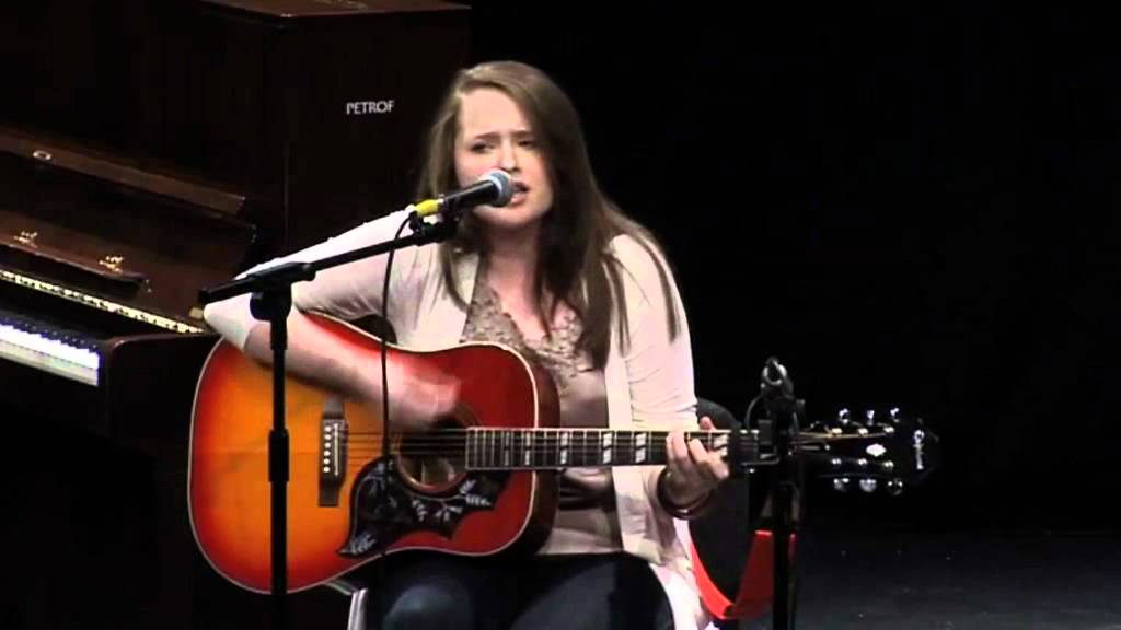 Katie Mullen - The Flood - YouTube