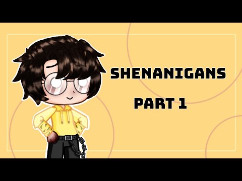 Friend shenanigans part 1 - YouTube