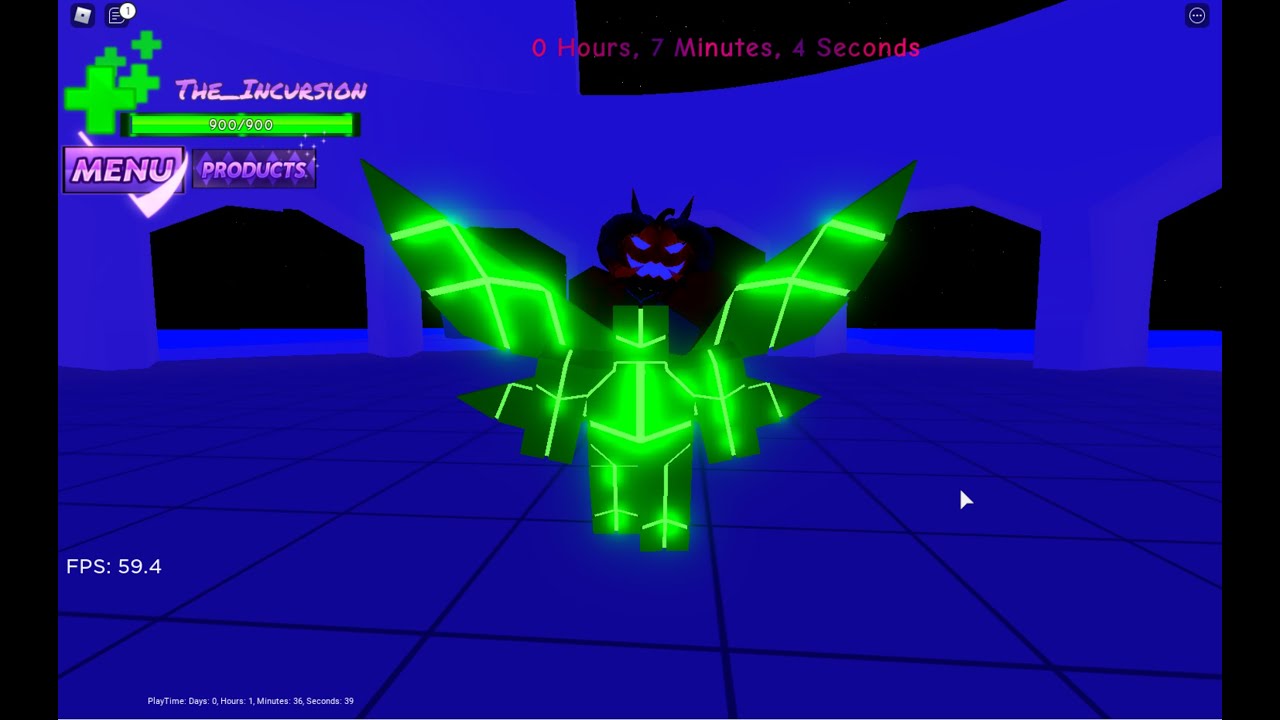 AUT Zenith Showcase! - YouTube