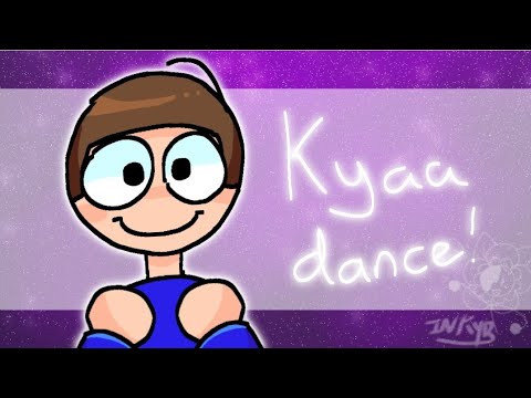 kyaa dance meme • ft. Dave - YouTube