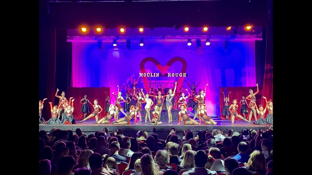 RECITAL WEEK VLOG - YouTube