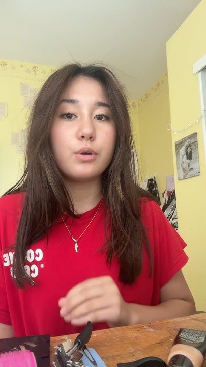 grwm while it all about things i hate! #grwm #fypviral #shorts - YouTube