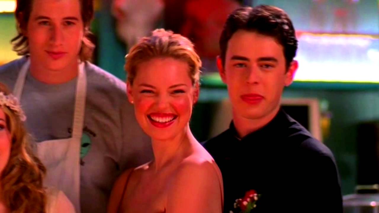 Who Knew - An Alex/Isabel Vid (Roswell) - YouTube