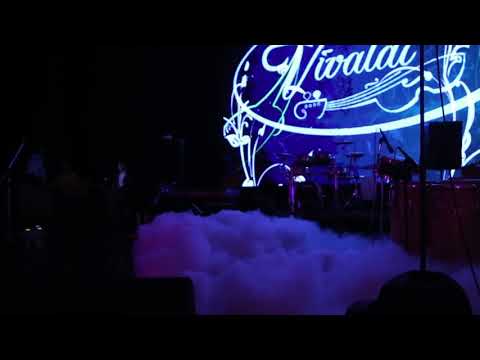 Zara  David  wedding dance