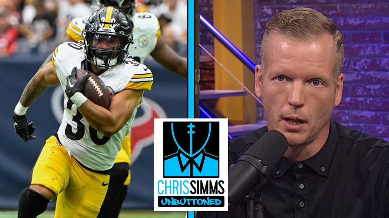 NFL Week 5 preview: Baltimore Ravens vs. Pittsburgh Steelers | Chris ...