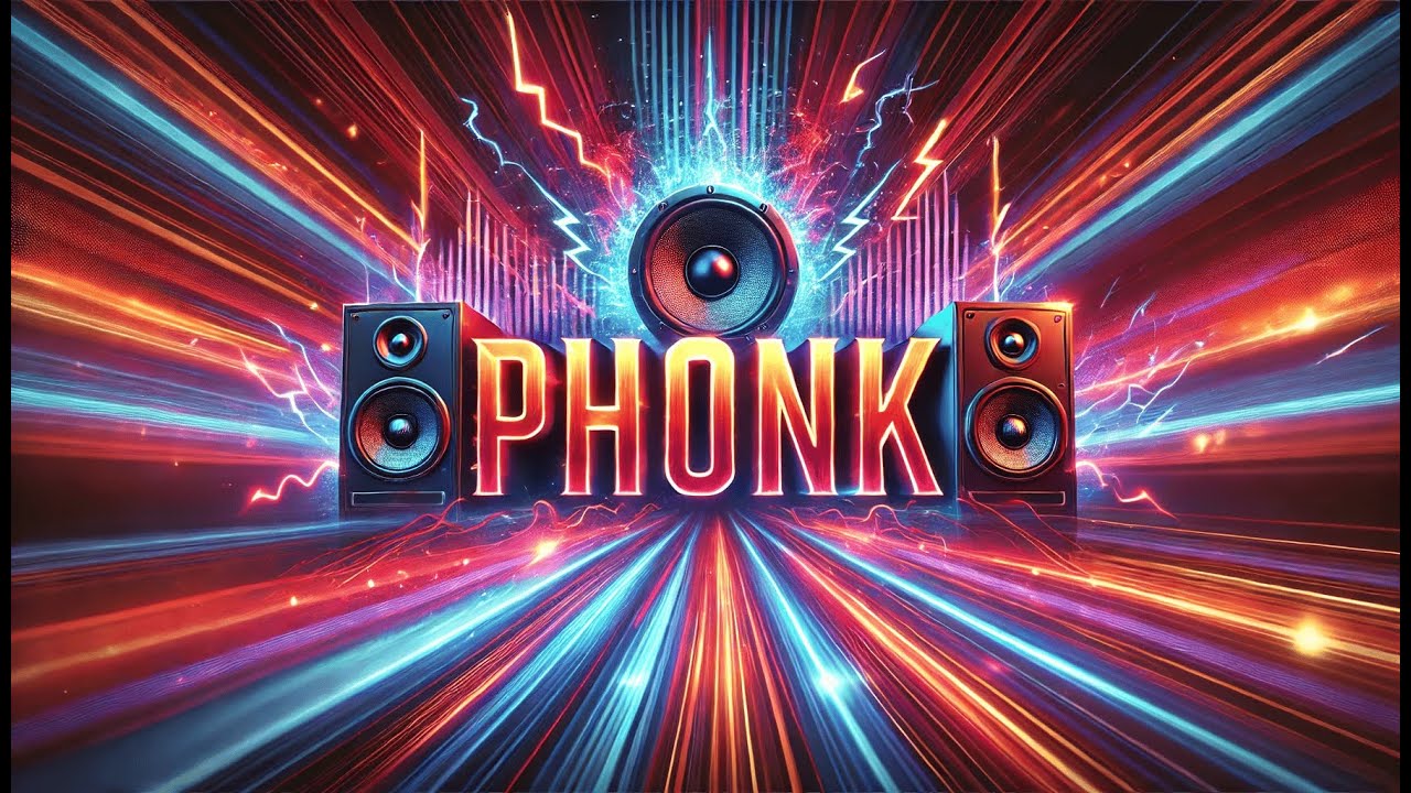 BASS BOOSTED Phonk 💥 Ultimate Energy | Hard-Hitting 808s & Aggressive ...