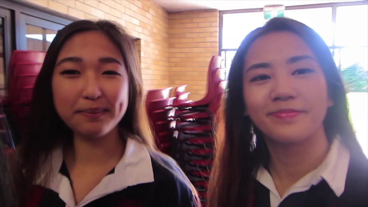SGGHS 2016 Farewell (Extended) - YouTube