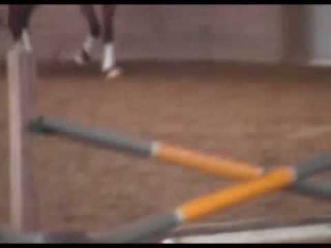 Alex Robertson riding Roulette - YouTube