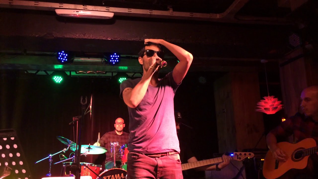 Candy 66 - Sombras En El Sol - YouTube