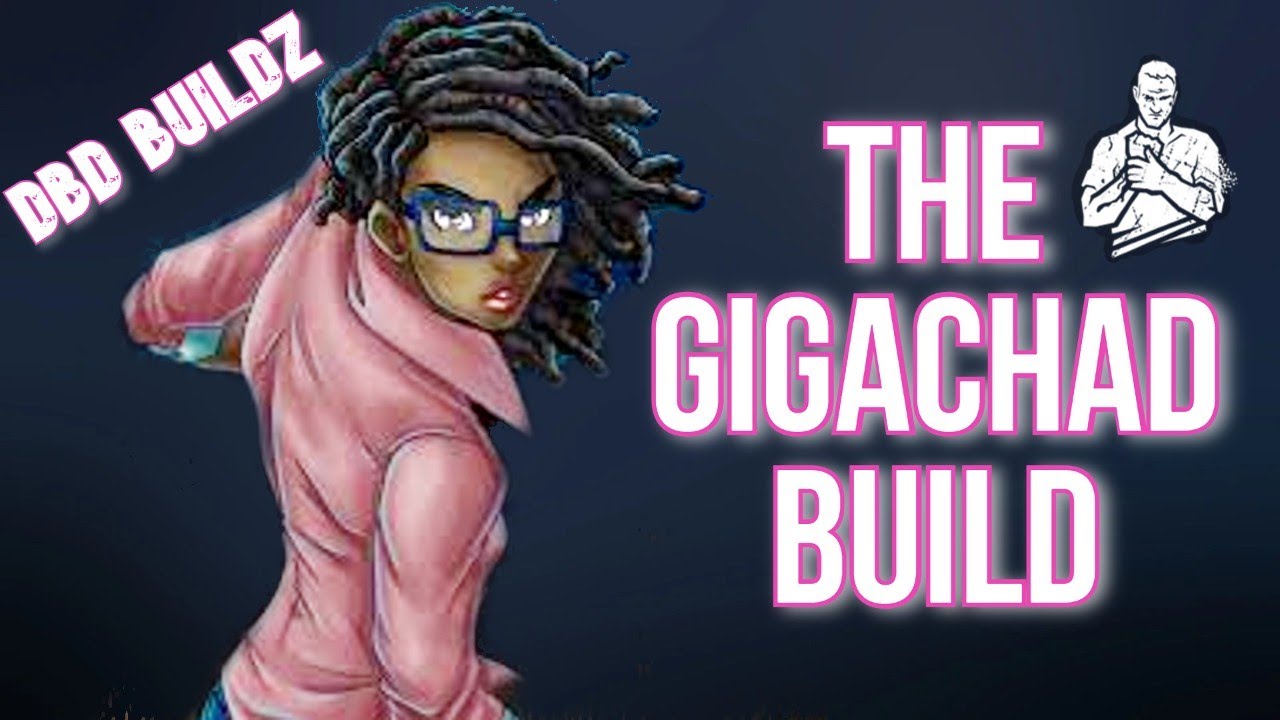 The BEST No Mither Build!! ( The Gigachad Saga Continues...) - YouTube