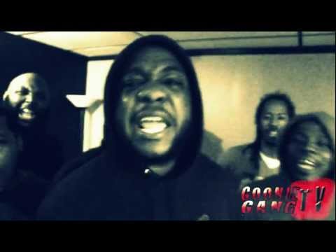 AR-AB feat. Dark Lo - BLOW (Un-Official Music Video)