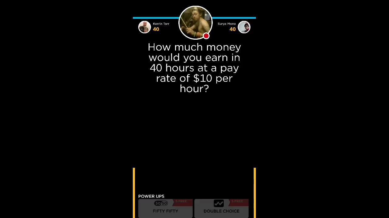 Basic Math on QuizUp! - One Hour undefeated!!! - YouTube