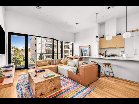 205 Freeman Street, 4 | Brooklyn, NY - YouTube
