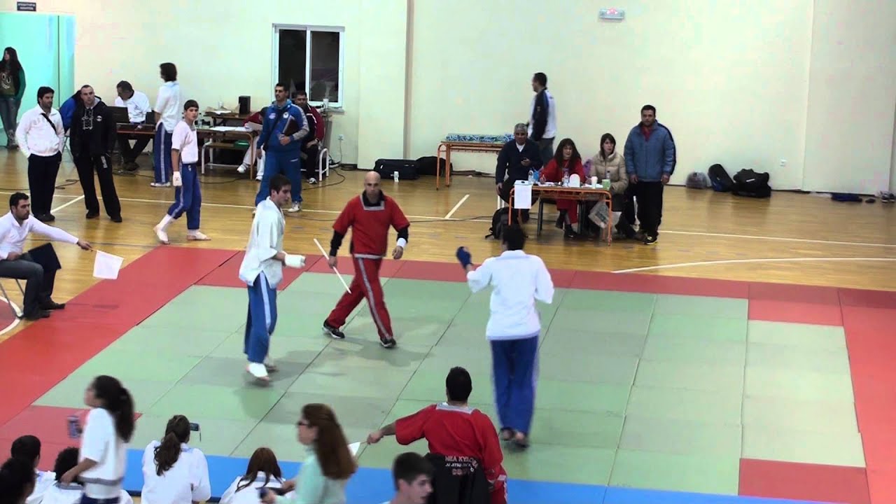 ΠΑΓΚΡΑΤΙΟ ΑΘΛΗΜΑ - PAGRATIO - YouTube