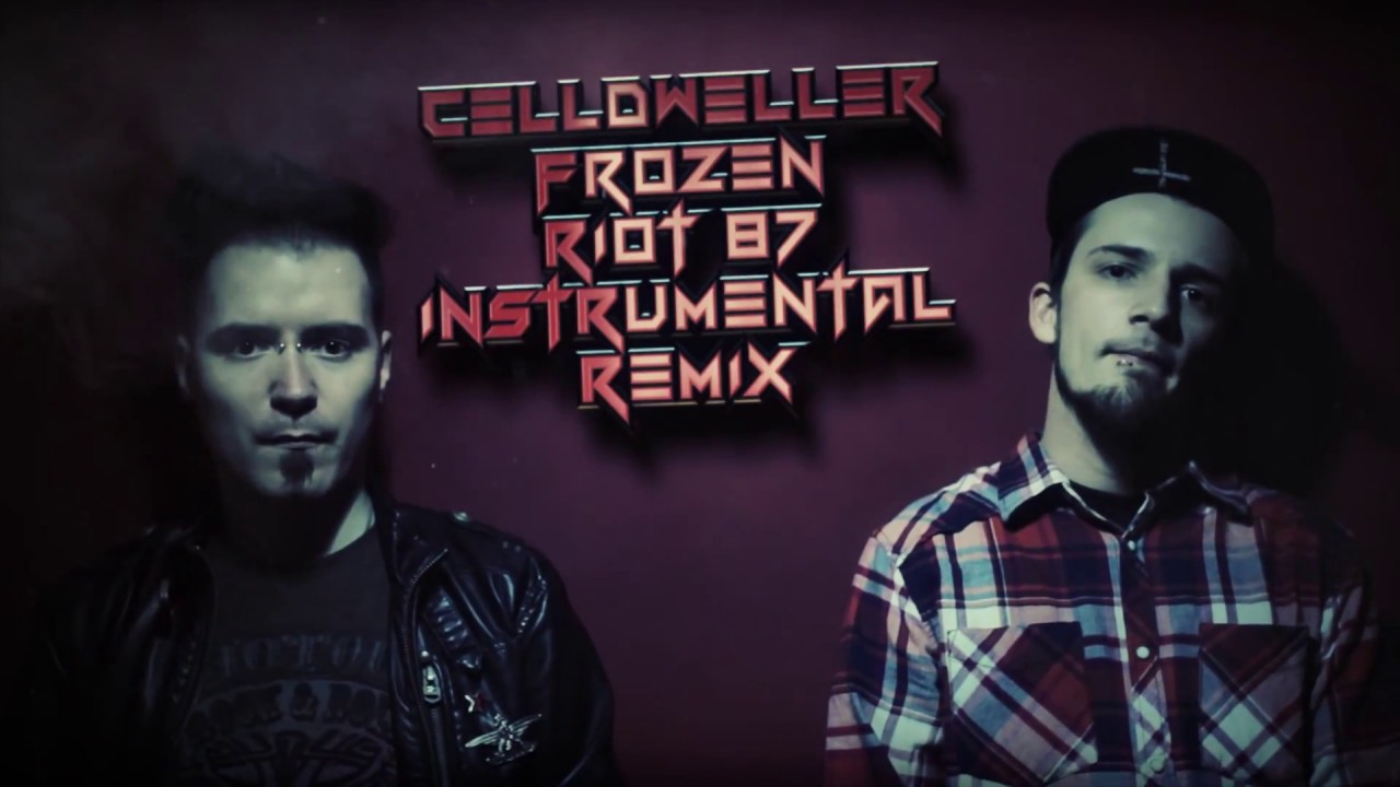 Celldweller - Frozen (RIOT 87 Instrumental Remix) [Dubstep / Rock ...