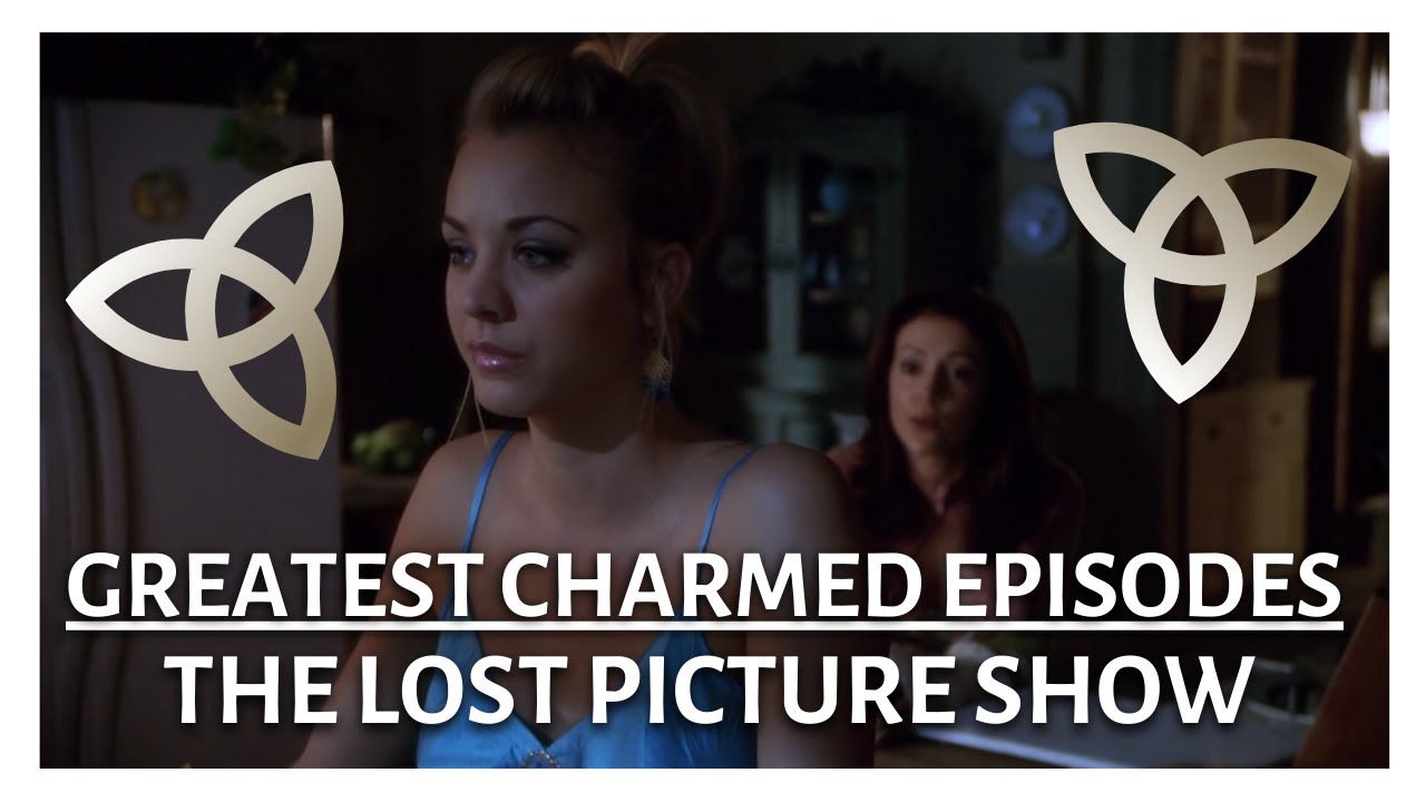 Charmed | Anatomy of an Episode | The Lost Picture Show - YouTube
