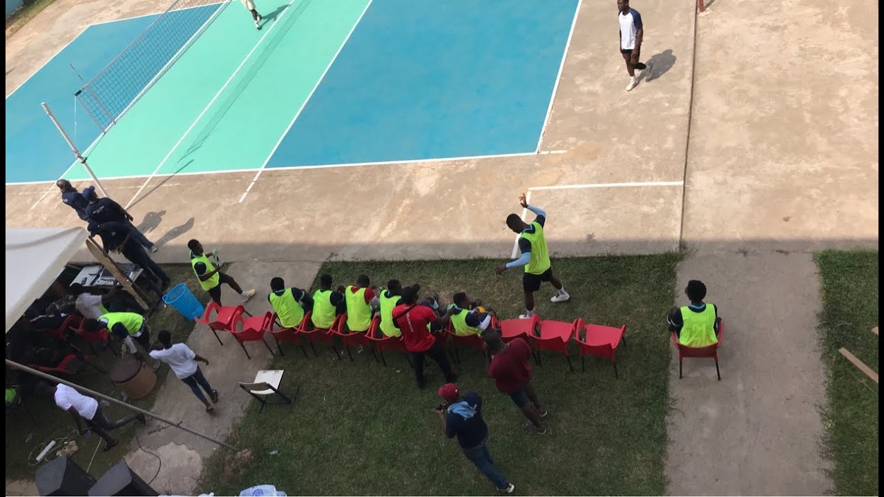 🔴🔴LIVE WESTSIDE VS GO NET IT -men, WVRA SUPERCLASH 2023 - YouTube