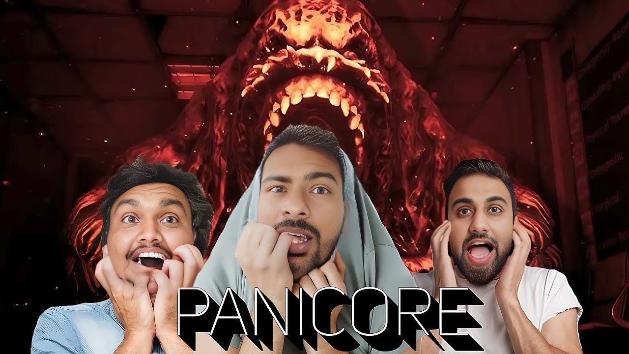 අන්තිම live එක... for 2024 | Panicore With Boys - YouTube
