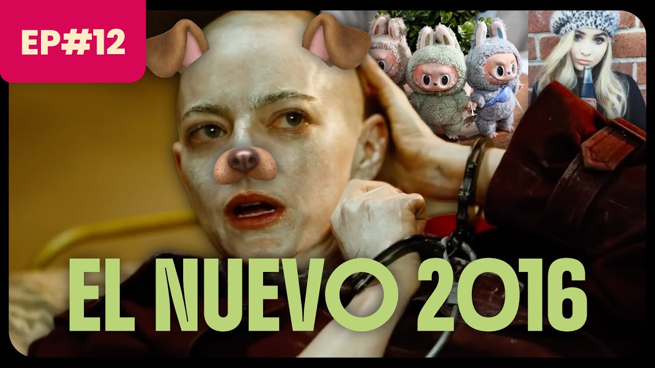 Tendencias de 2016 que podrían volver en 2026 | Predicciones | EP 12 ...