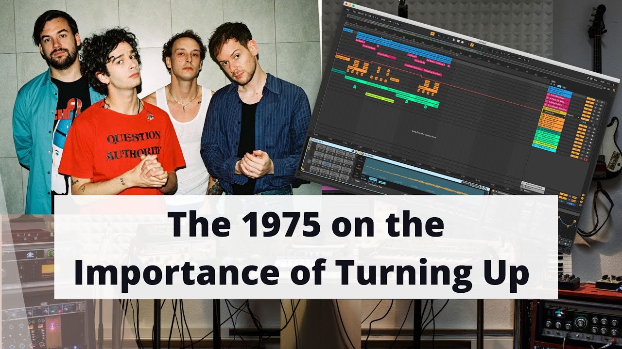 The 1975 You Need To Turn Up Music Production Advice YouTube the-1975-you-need-to-turn-up-music-production-advice-youtube