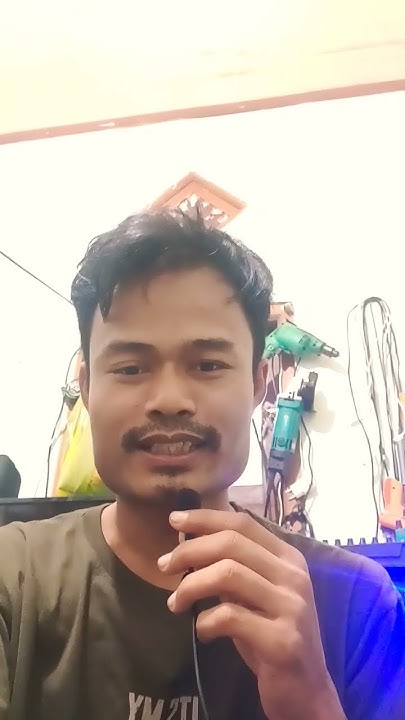 jika lubang baut terlalu besar #creative - YouTube
