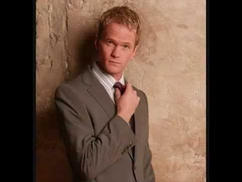 Barney Stinson - Klingelton / Ringtone How I met your mother - YouTube