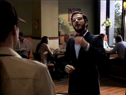 Country Style Commercial - Lines - YouTube