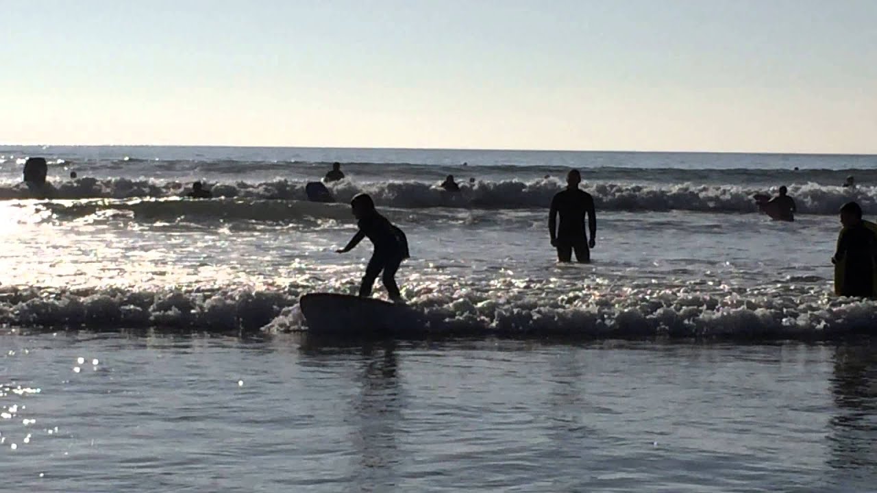 Poppy Surf - YouTube