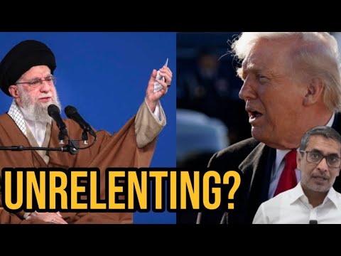 Trump’s envoy leaves for Geneva to talk with Iran; Tehran says no to surrender | Janta Ka Reporter