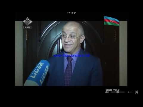 Cixish Yolu Lider TV (30.04.2018)