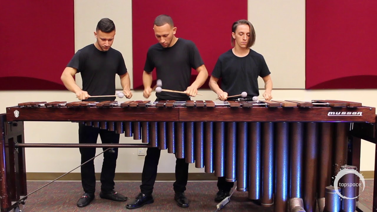 The Three Banditos (Brian Slawson) - YouTube