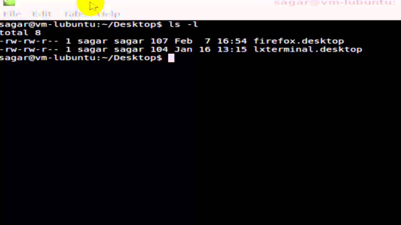 Column Names In Output Of Ls Command In Ubuntu YouTube column-names-in-output-of-ls-command-in-ubuntu-youtube
